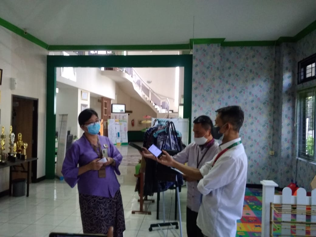 Percepat PEN, KPKNL Tasikmalaya Fasilitasi Lelang Produk UMKM - Radio ...