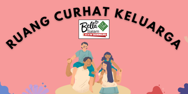 Ruang Curhat Keluarga: Pentingnya Komunikasi Yang Baik Antara Suami Dan ...